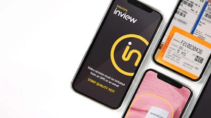 Inview - Solution d'audit à distance